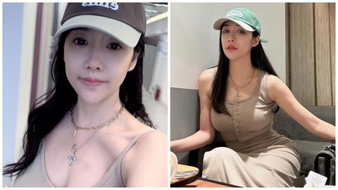 才剛暴紅…28歲大長腿男星驚爆「罹肺癌末期」！揭真實病況「已轉移」：很不樂觀｜四季線上4gTV