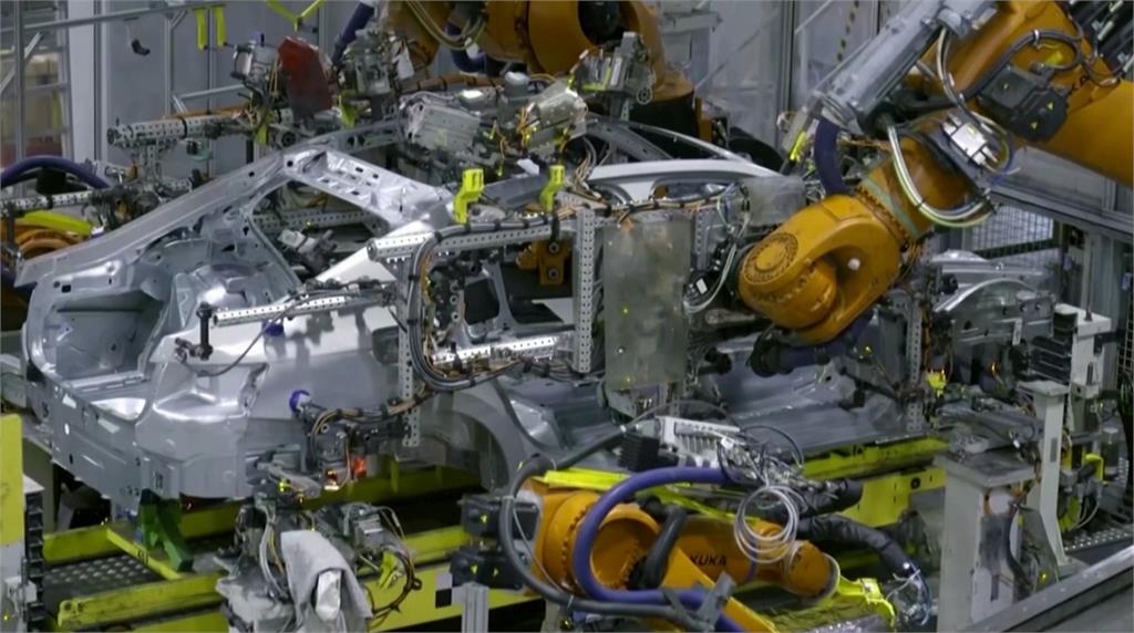 歐盟推大型氣候計畫 2035年起禁售汽柴油車 民視新聞網